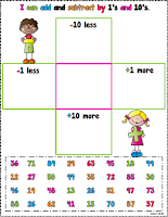 Teacher's Take-Out: Math Freebies