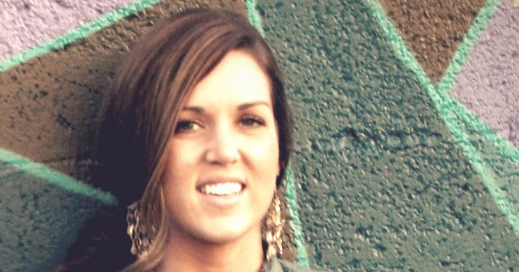 Miss Melissa's Speech : About Melissa