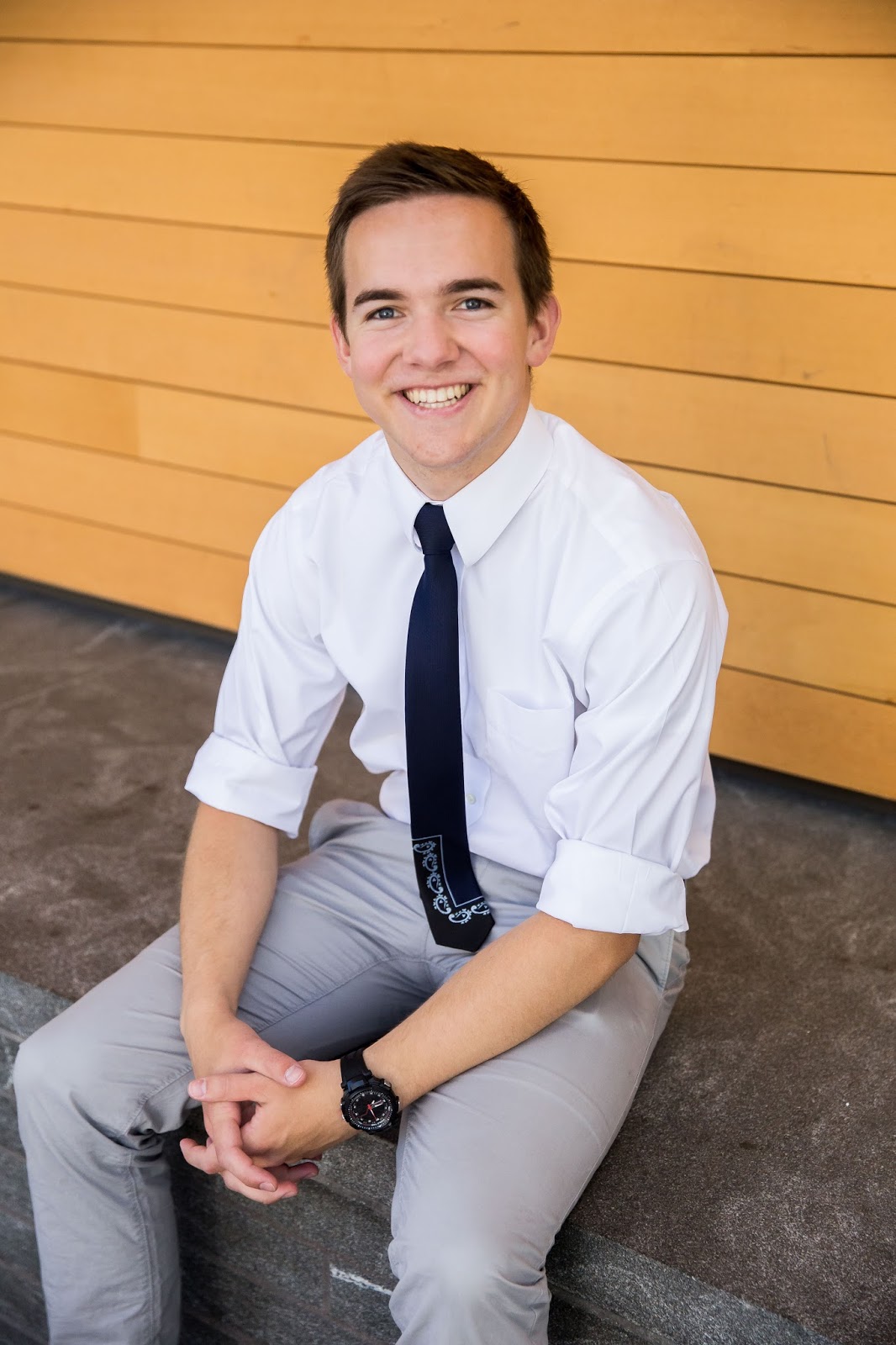 Maddison Olivia Photography : Hannah and Spencer