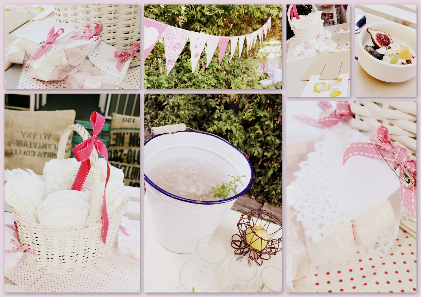 mint2party: Ooievaarstee idees