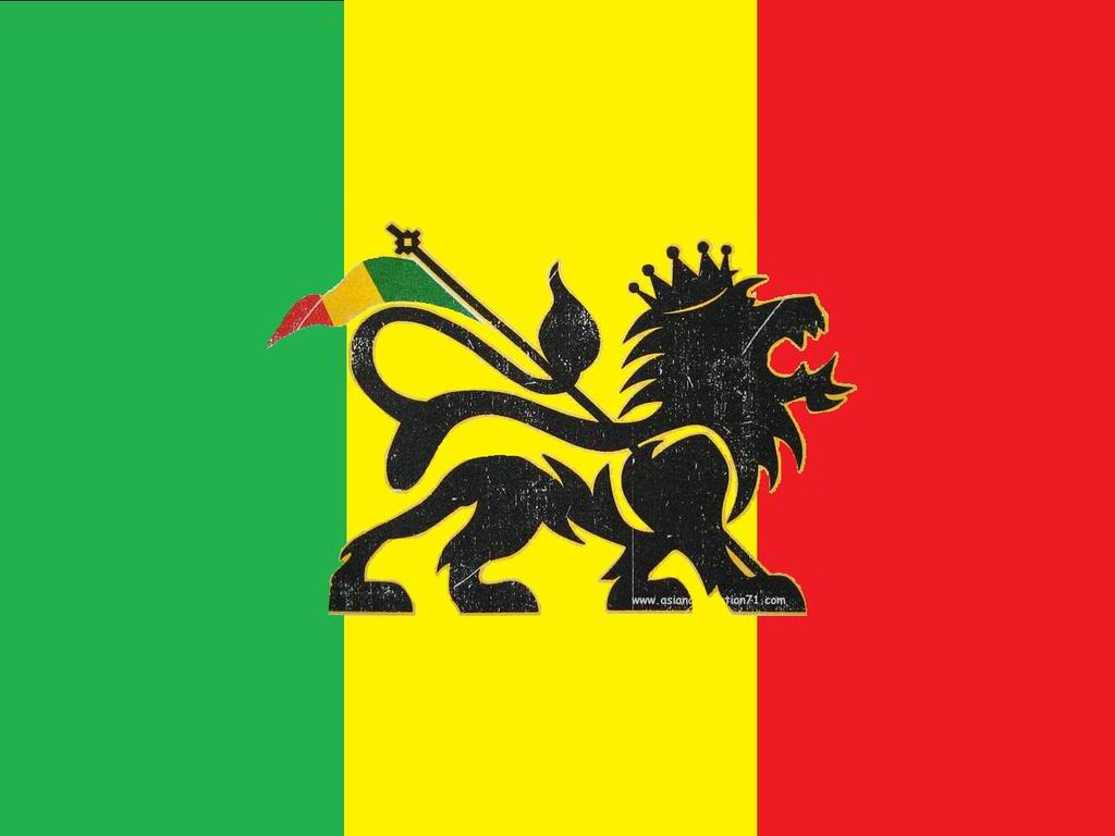 Reggae, outfits y sus colores - Shot de Moda