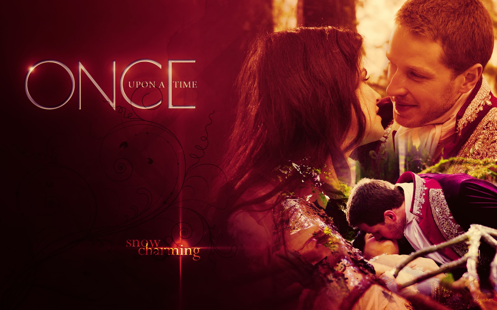Once Upon a Time Posters | Tv Series All Poster