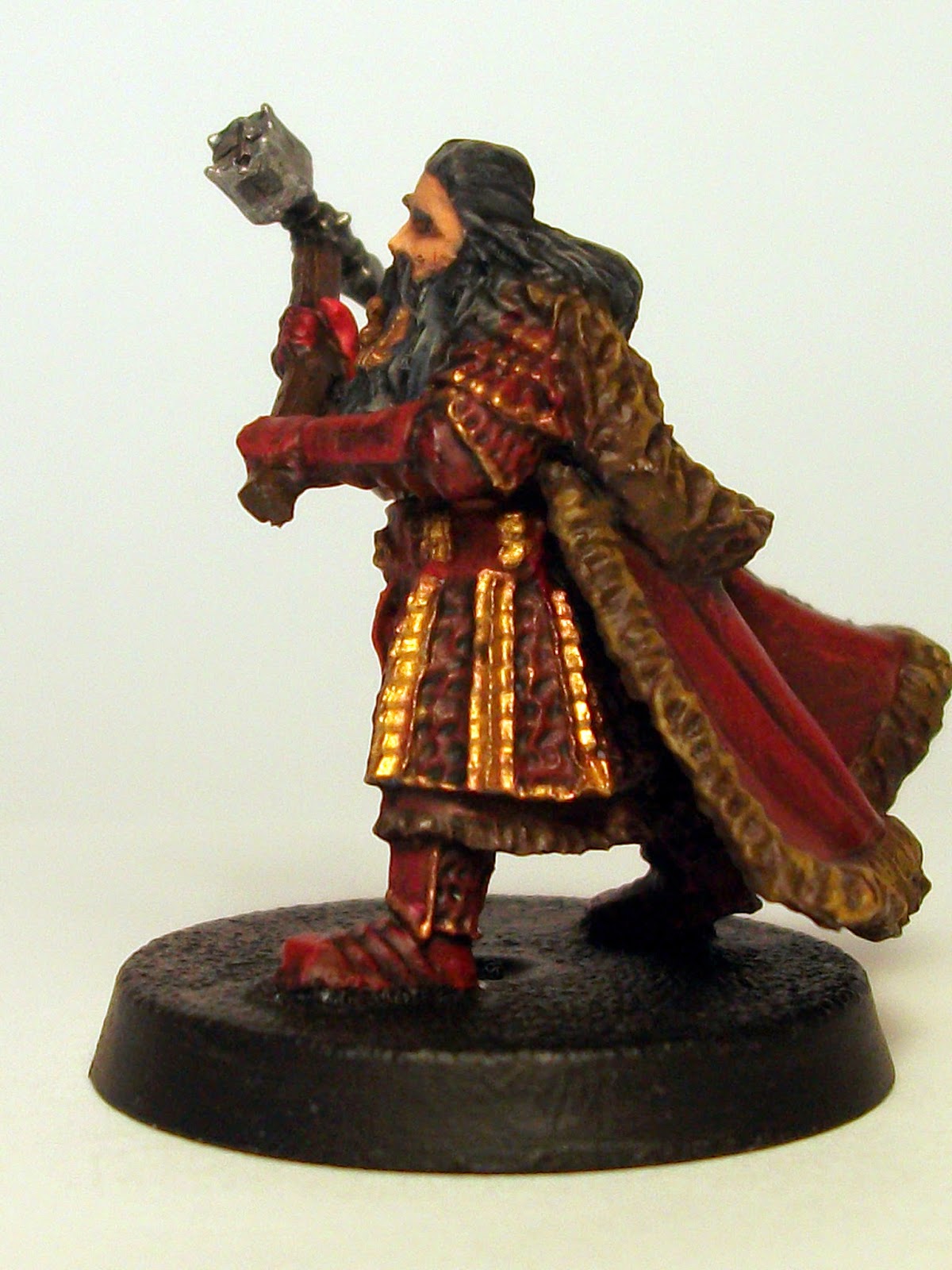 Craft World Yggdrasil: Thráin II