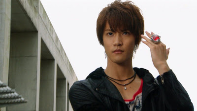 Profil Pemeran Utama Kamen Rider Wizard | HeroeSubs Blog