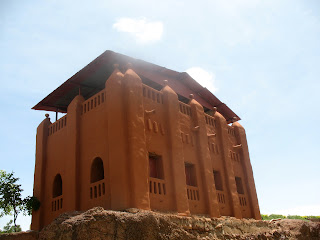 dofo kow/ߘߝߏ ߞߏ ߎ/history matters: How are Saint-Louis du Senegal and ...