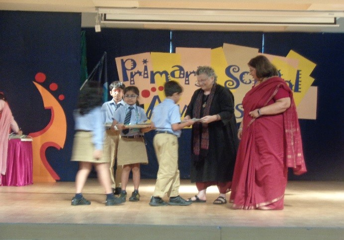 Pathways School, Noida