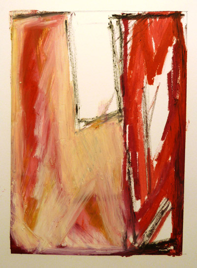 Gallery Travels: 01/25/14