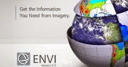 Pengenalan Aplikasi ENVI : The Environment for Visualizing Images ...