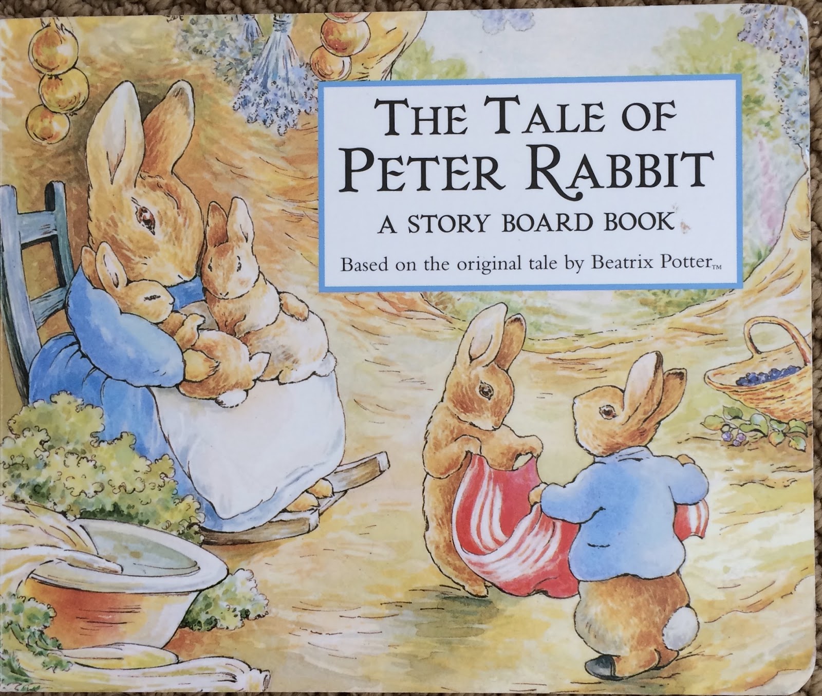 Clover Lane: Spring Time Books-Our Favorites, and Some Boy Books