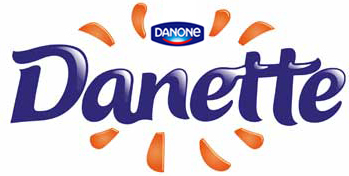Mundo Das Marcas: DANETTE