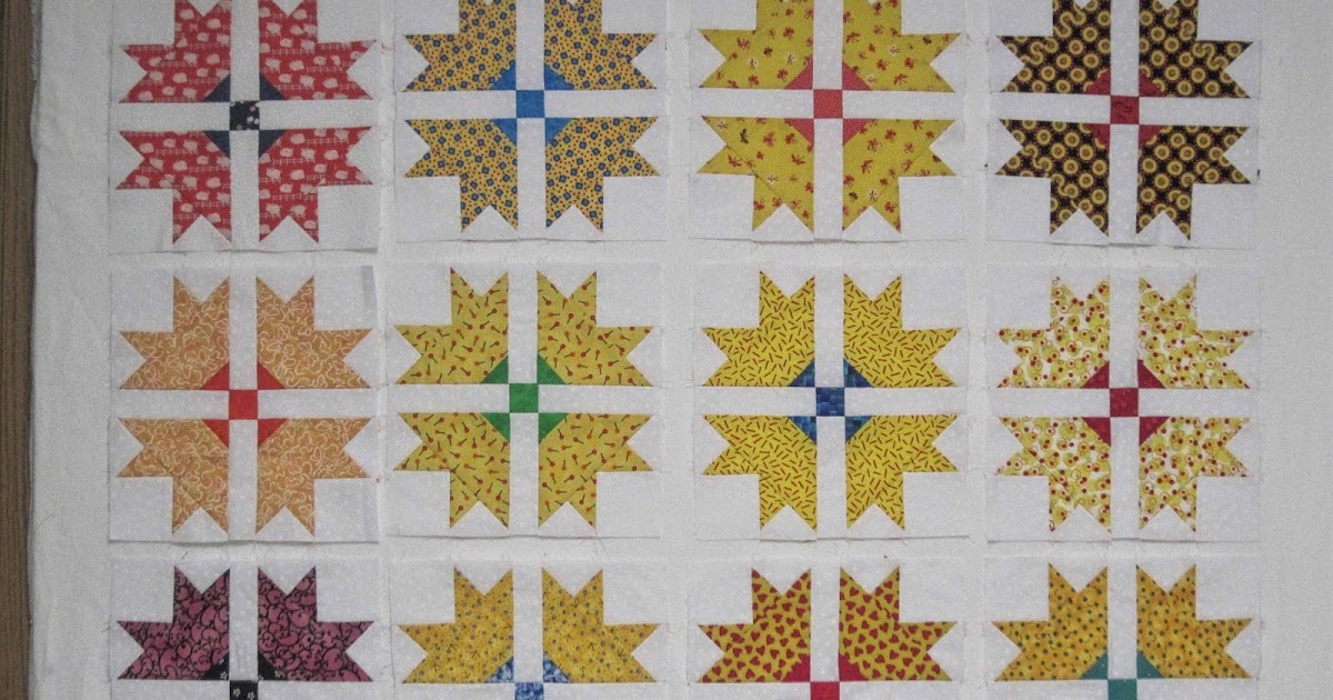 From the Magpie's Nest: Making Tracks