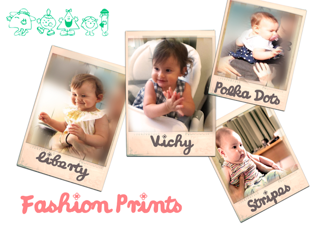 Innii: Zoe Bayly is The "It" Baby