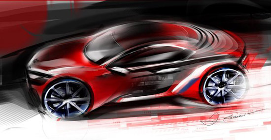 10 Powerful Car Designs | Interesting Creative Designs