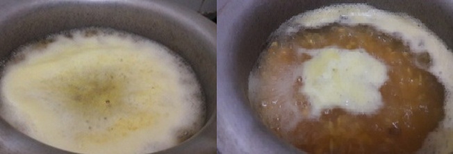 Mixed Dal Fry Recipe - Yummy Traditional