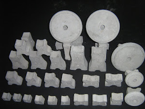 കവര്‍ ബ്ലോക്സ് (Cover Blocks): Price list Of ASTRA Concrete cover ...