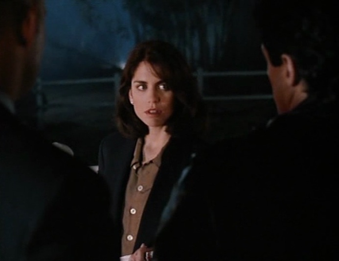 House of Self-Indulgence: Cyborg Cop II (Sam Firstenberg, 1994)