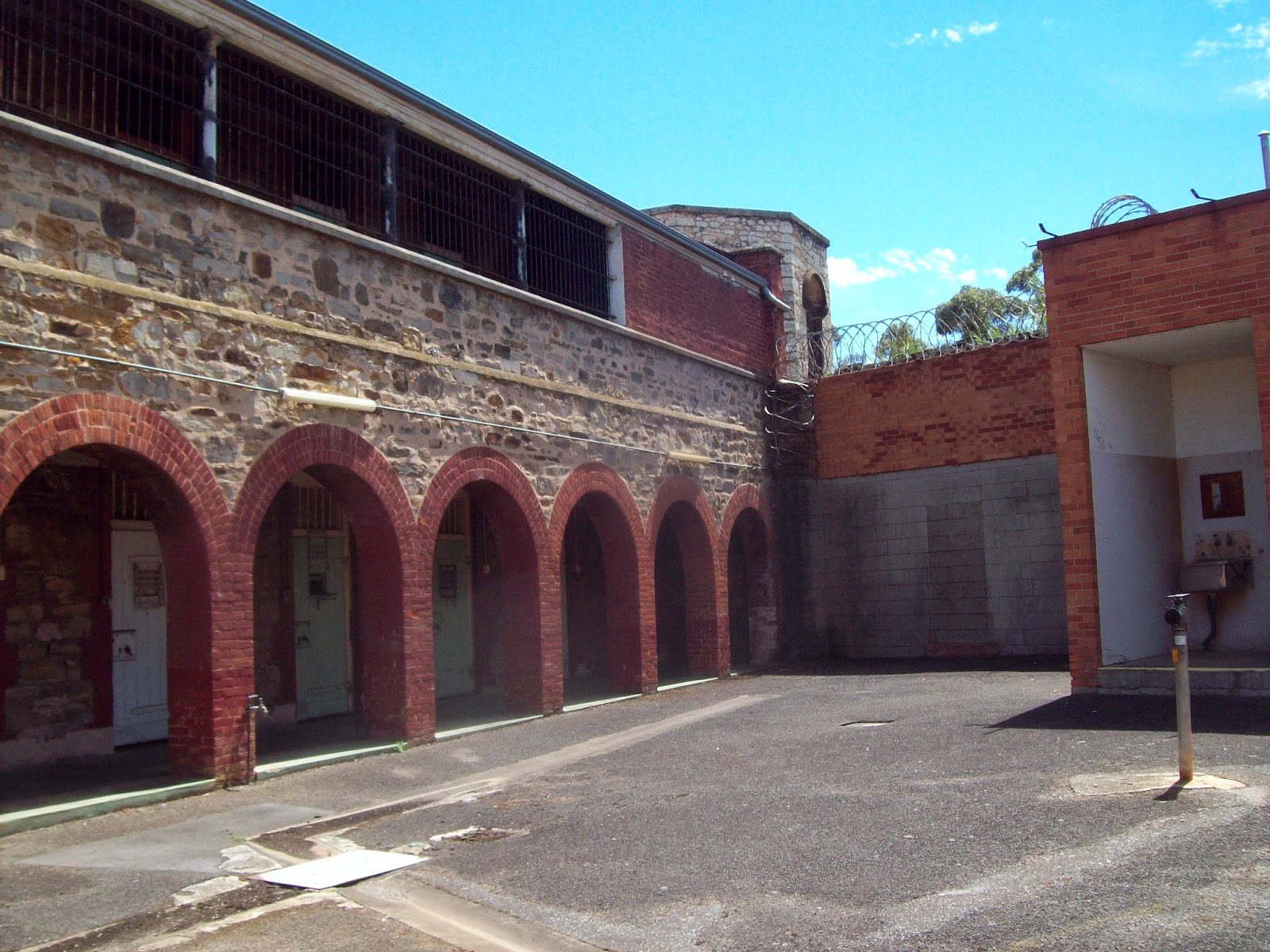 The Haunts Of Adelaide: History, Mystery and the Paranormal: “ A Well ...