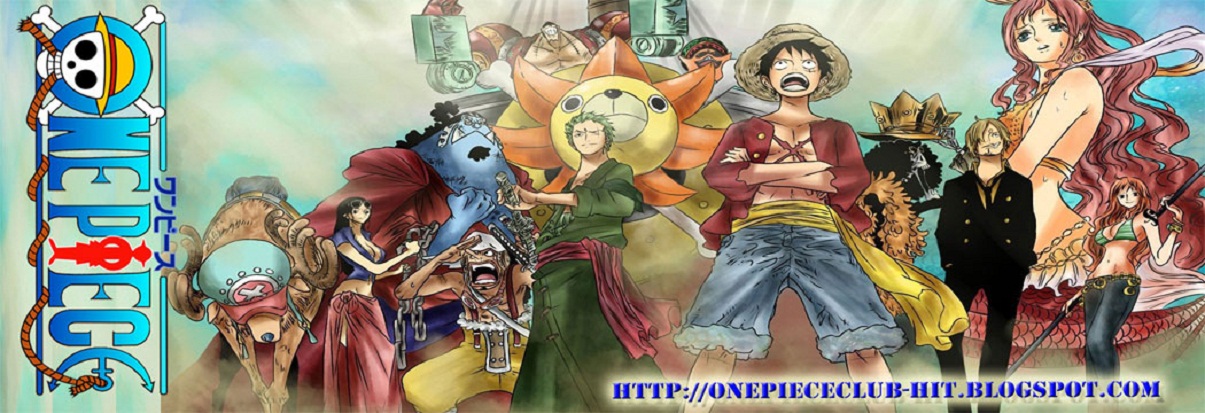 Onepiece Club: Onepiece ตอนที่ 670 พายุหิมะที่มาพร้อมกับSlime
