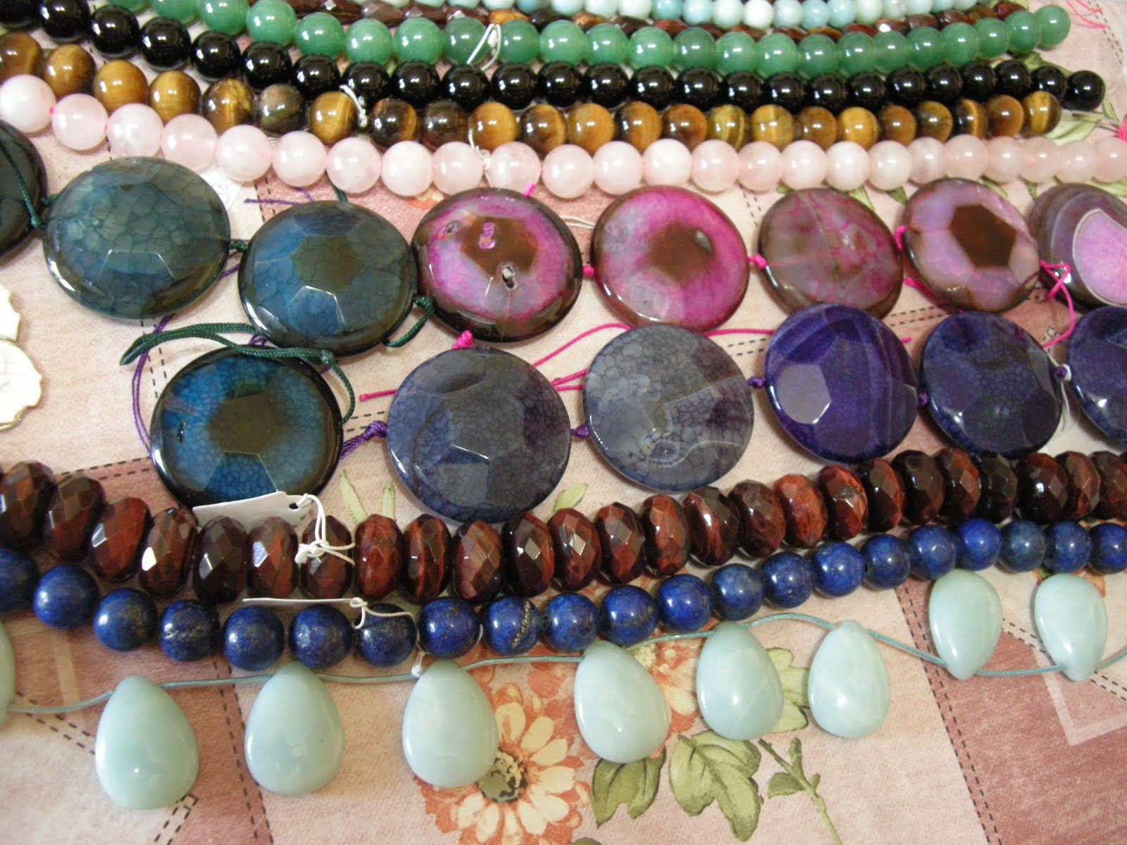 Elendili Bisart: Mi compra en Cobo Calleja