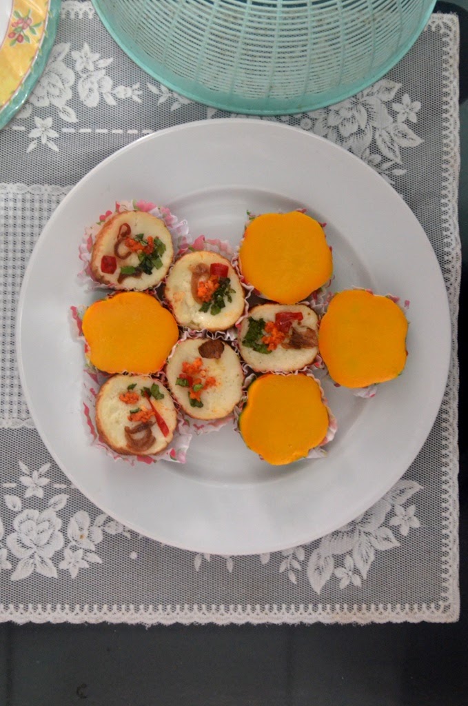 Bikin Ngiler Parah, Ini 5 Kuliner Khas Sinjai, Sulawesi Selatan Yang ...