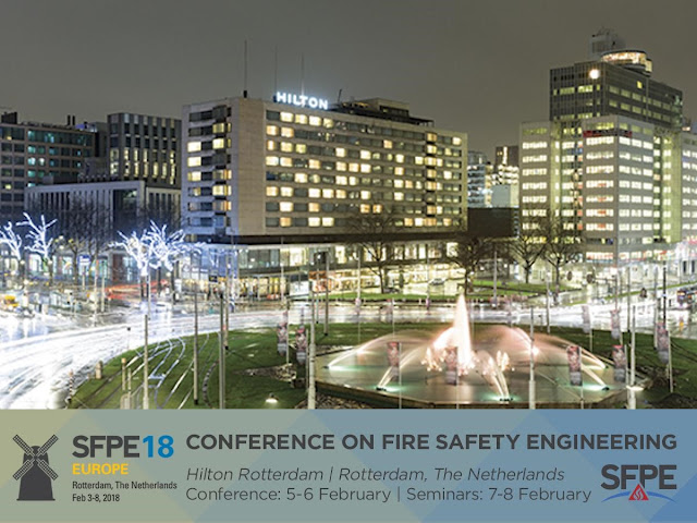 Advanced Fire Dynamics Simulator (FDS) Seminar 7-8 February 2018