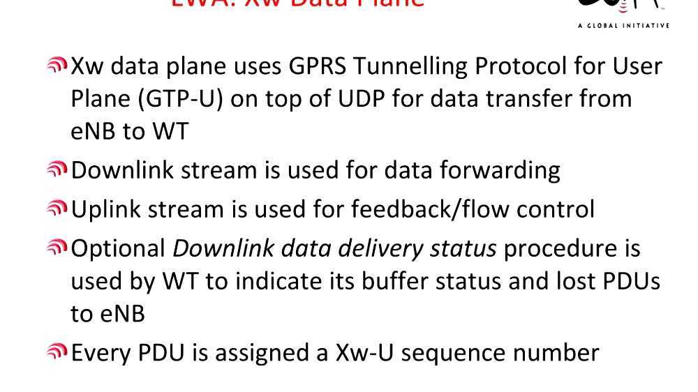 GPRS Tunnelling Protocol