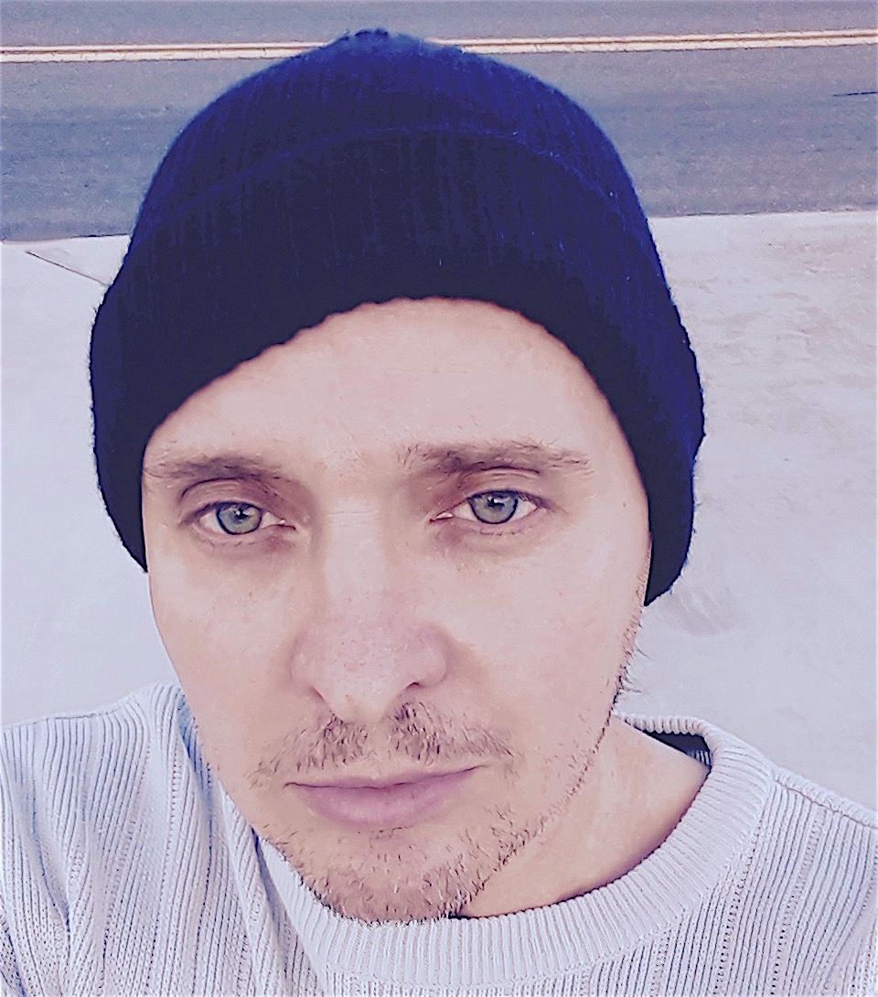 Benjamin's Pixellated Arcade: 2018