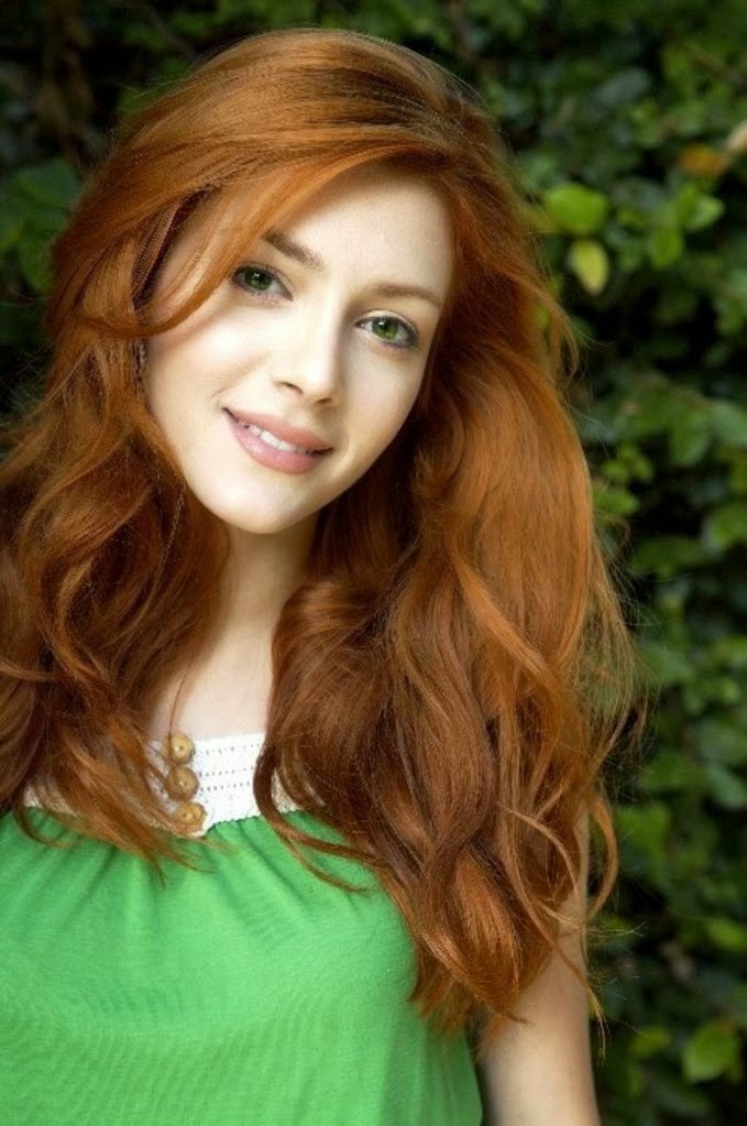 Calvin's Canadian Cave of Coolness: Model Behavior - Elena Satine