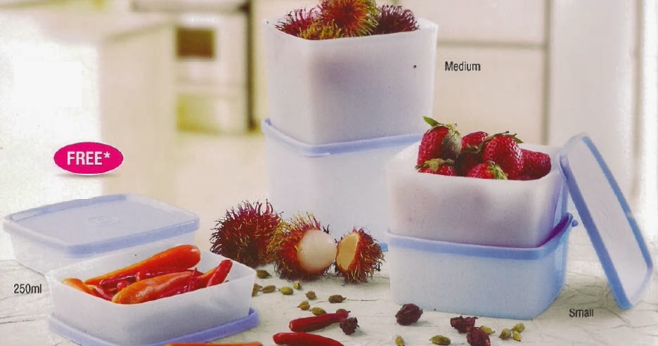 Tupperware Cool n fresh set - tupperware replacement|tupperware set ...