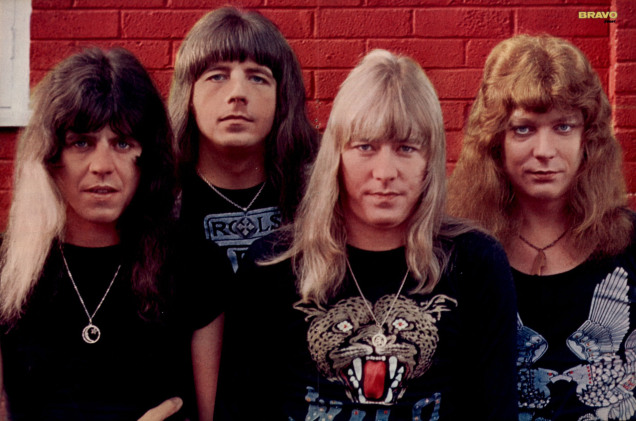 Ermuko-Rock: The Sweet