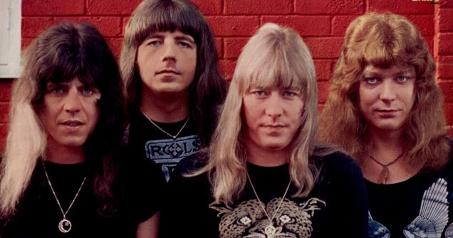 Ermuko-Rock: The Sweet