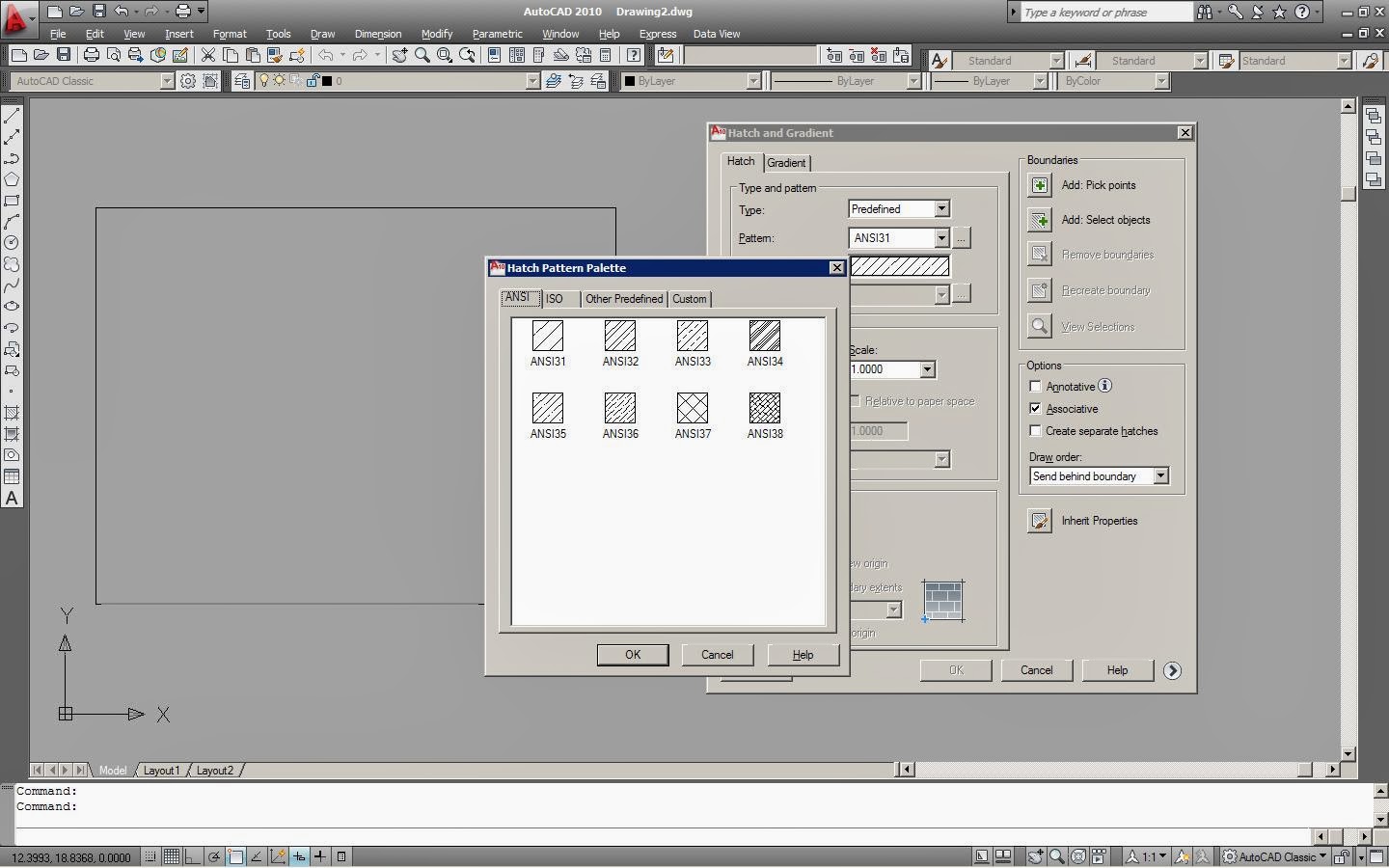 Aprender Autocad Facil