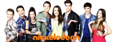 Marzo en Nickelodeon: Nueva temporada de Grachi – ANMTV