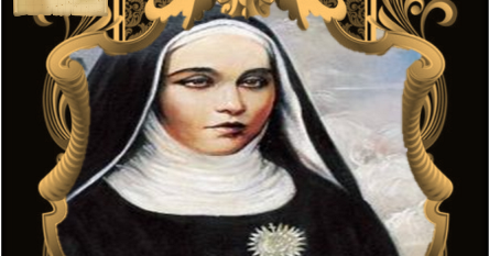 Leamos la BIBLIA: Beata María Cristina Brando