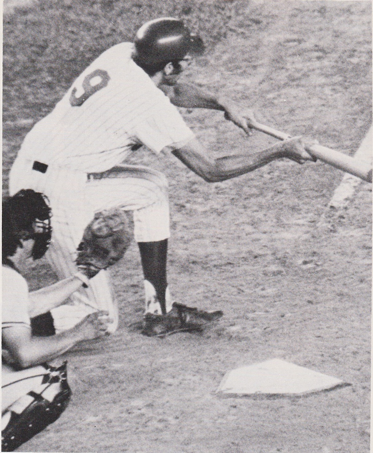 Remembering the 1973 N.L. Champion Mets: "The Ball On The Wall" Game