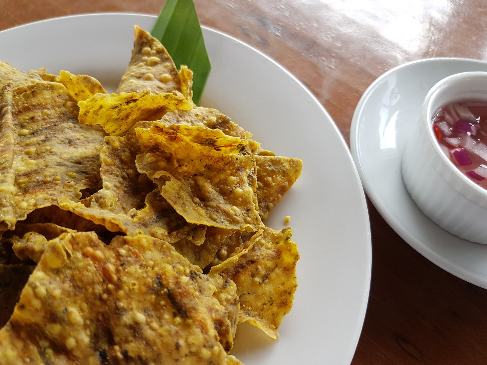 #FoodPH - Island Cove Hotel and Leisure Park launches Taste Cavite