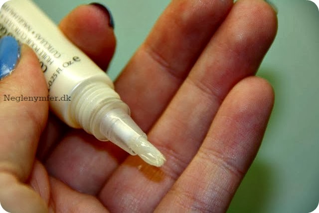 Negle Nymfer - En blog om neglelak: Neglelakkens verden - En guide.