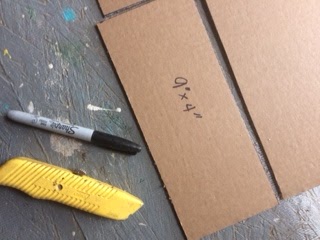 Holiday and VBS decorations