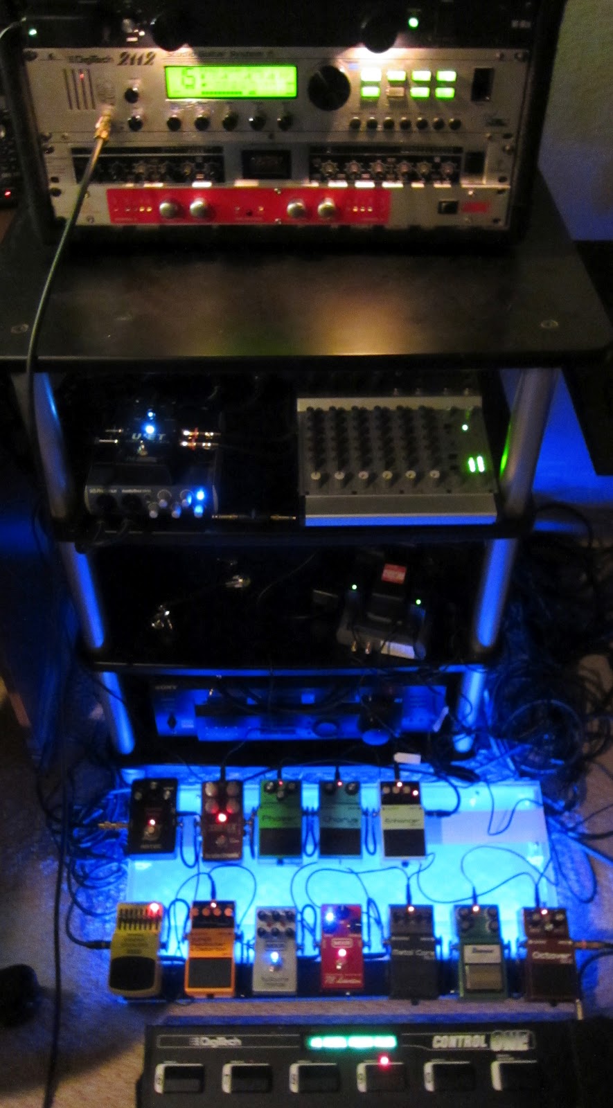 Blog of Awesome: Thing-Ring, do your thing!