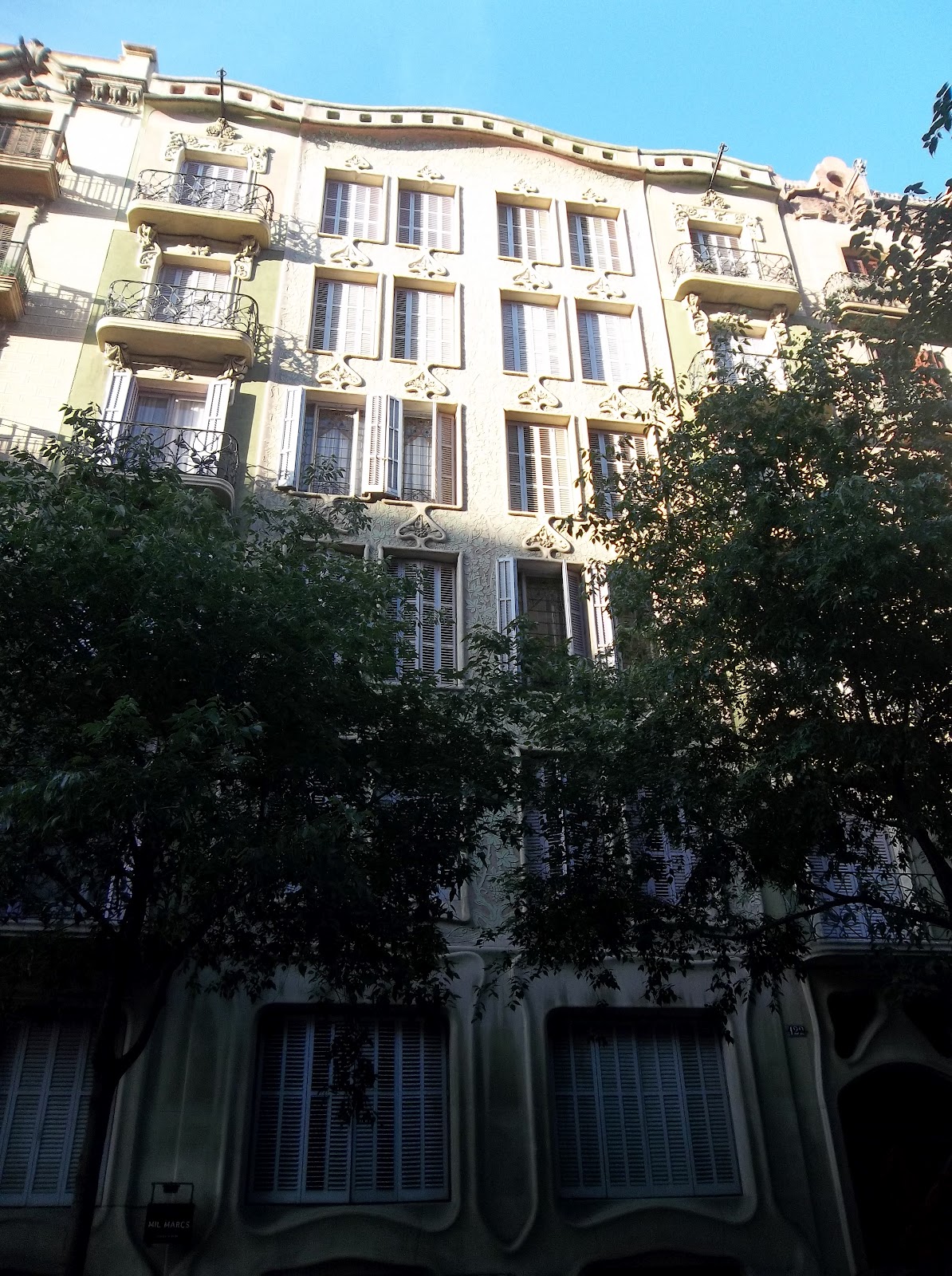 Unlicked Envelope: Bite-Sized