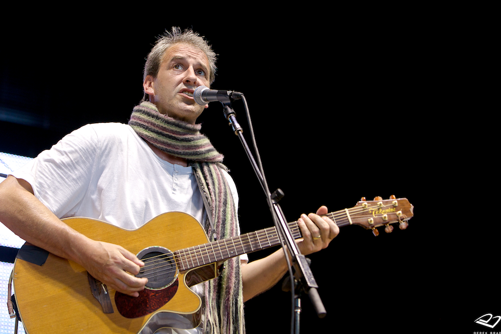 Derek Brad Photography: Boothby Graffoe