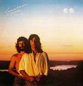 HISTORY OF AUSTRALIAN MUSIC FROM 1960 UNTIL 2000: SINCLAIR BROTHERS