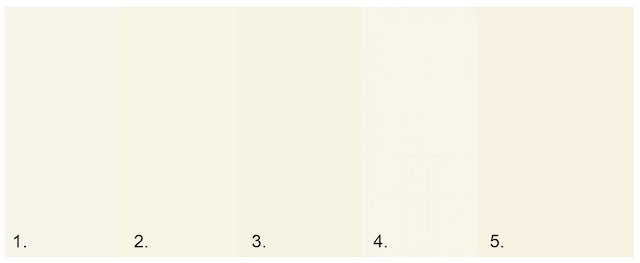 ap:: designs: January Color Scheme: Winter Whites