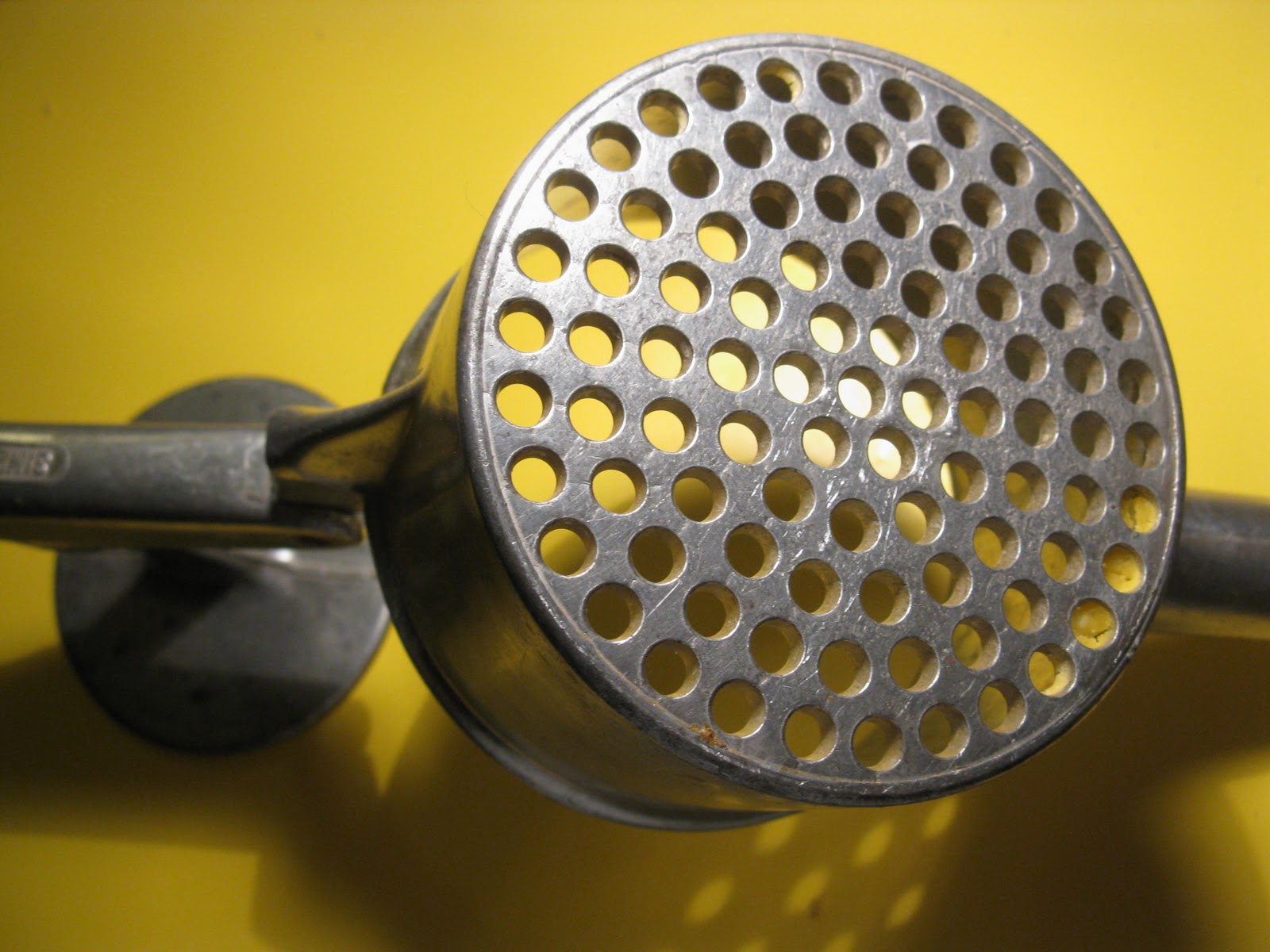 A Tavola con Mammazan: I passatelli di Mammazan