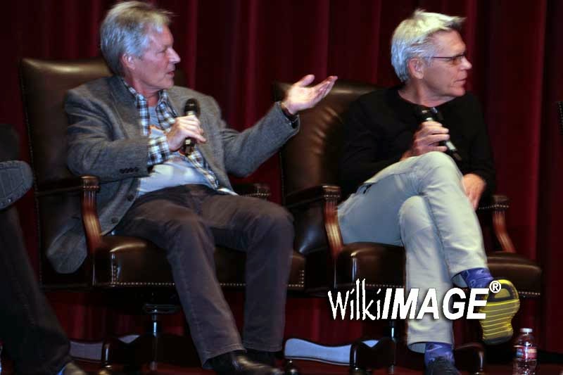 If You See Someone Without A Smile ...: Oct 18, 2014