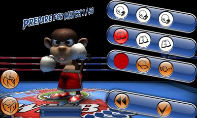 Monkey Boxing apk