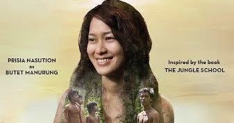 News and Opinion (NO) Magazine: Movie Screening : Sokola Rimba @japan ...