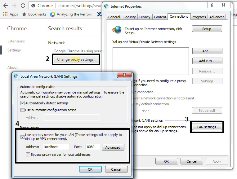 Performance Testing Basics Apache Jmeter Steps To Record Scripts