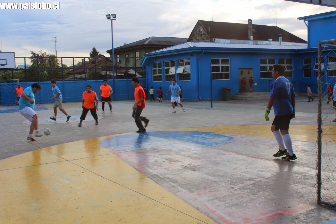 Escuela Leonila Folch López comenzó a disfrutar de su semana de la ...