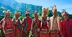 Pangunahing Pangkat Etniko Moro